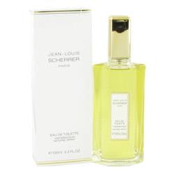 Click here for Scherrer By Jean Louis Scherrer For Women. Eau De... prices