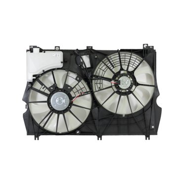 Radiator - Pacific Best Inc. Fit/For 13341 12-15 Chevrolet Camaro Coupe ...