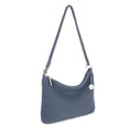 The Sak Lumi P Gen Crossbody , Hand-crochet, Recycled Polypropylene ...