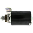 John Deere MIA13018 Starter Motor 102 105 115 D 105 110 120 X 106 110 ...