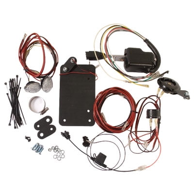 Enduro Lighting Kits