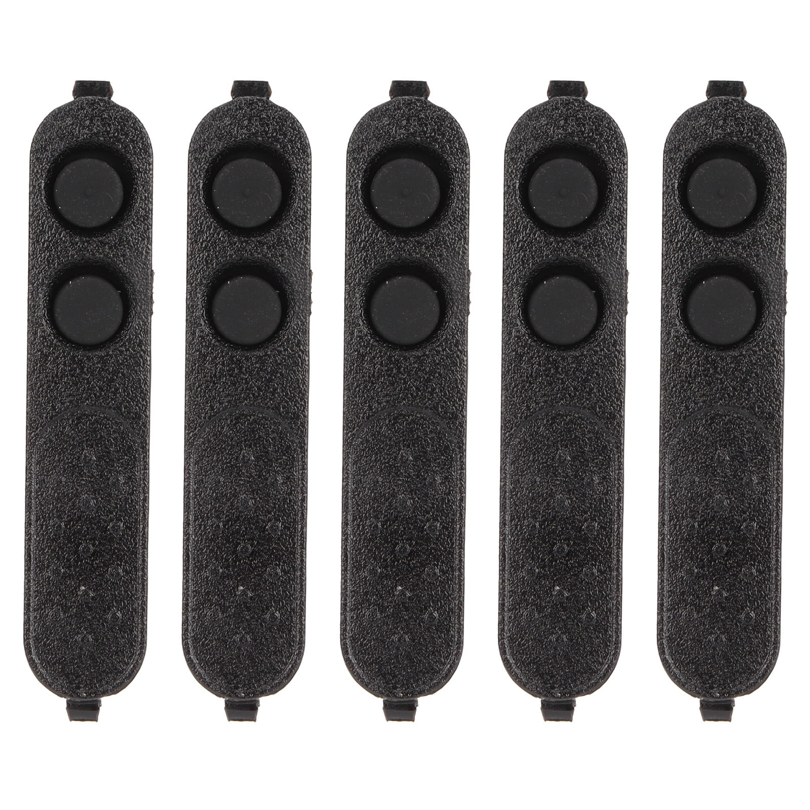 Kit PTT para Motorola, 5 piezas PTT Lock PTT PTT Lock y PTT Rubber PTT Lock PTT Rubber mejor en ...
