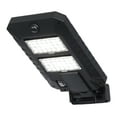 Hyper Tough 1000 Lumen Motion Sensor Solar Street Light - Walmart.com