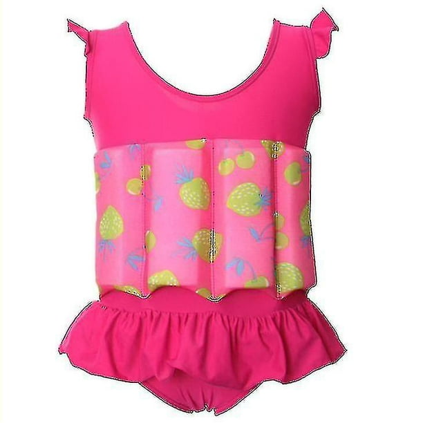 Floating Buoyancy Swimsuits One Piece Float Suit Swimwear For ...