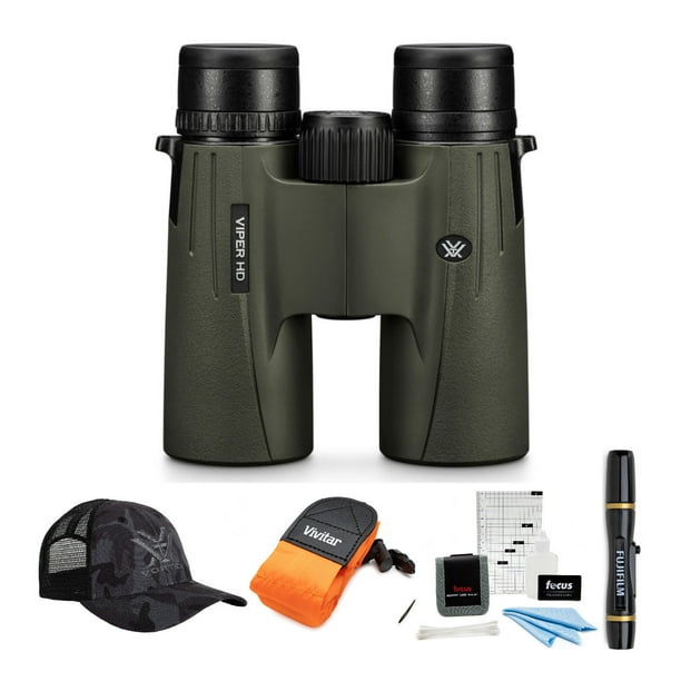 Vortex Binocular Straps