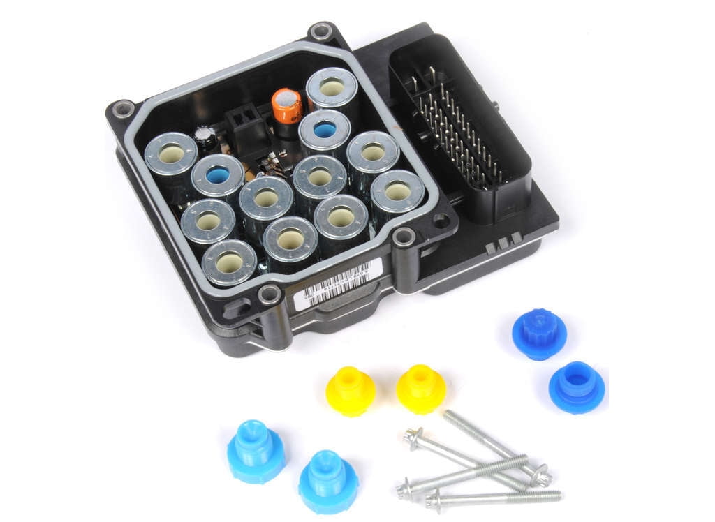 Genuine OEM Replacement for 2014-2015 Chevrolet Camaro ABS Control ...