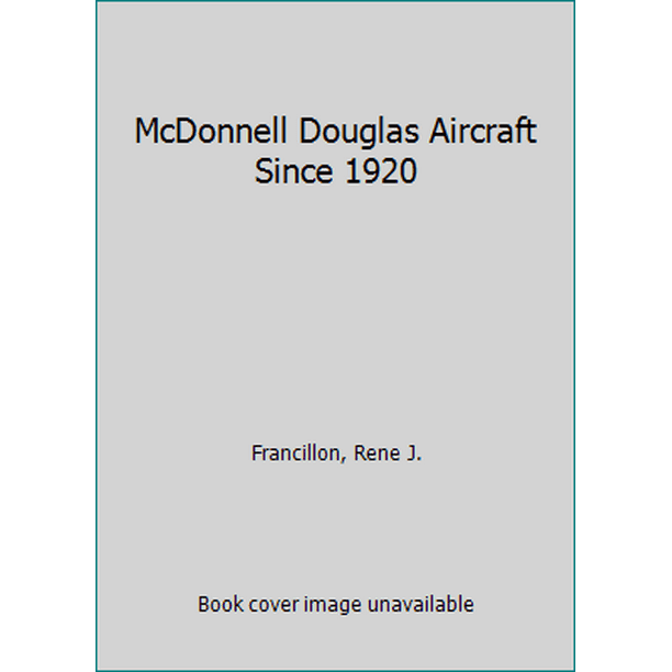 Mcdonnell Douglas Md11