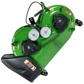 John Deere 42 inch Complete Replacement Deck for Lawn Mower, Riding ...