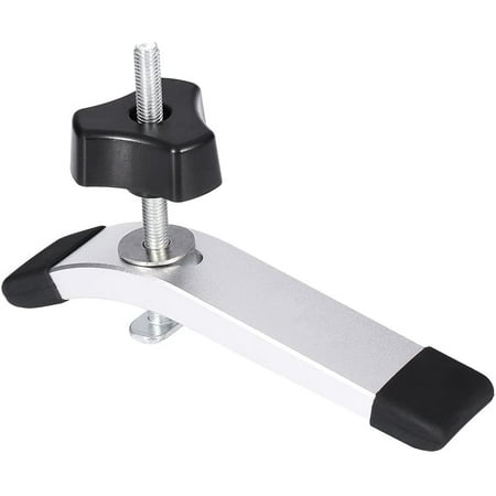 T-Slot Clamp, T-Track Clamp, Hold-Down Clamp with 8mm Threaded ...