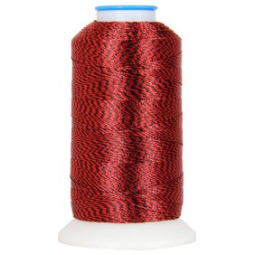 A&E Maxi Lock Thread 6000yd Cone White - Walmart.com - Walmart.com