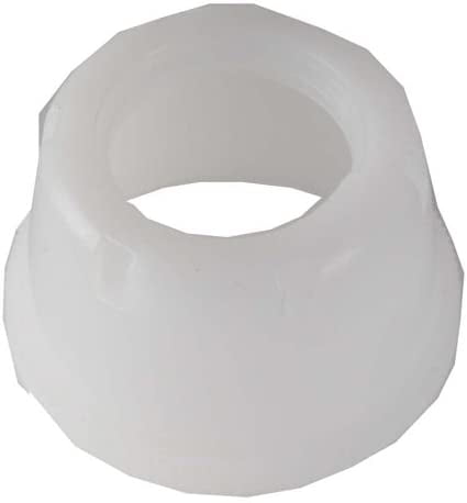Avalon Shower Flange Plastic Integral Stop (Pack of 10) - Walmart.com