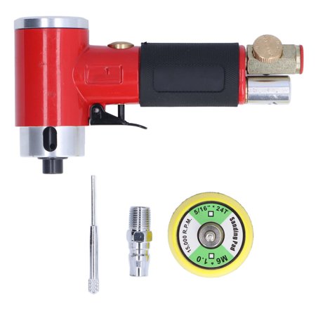 Air Disc Grinder,Air Grinder Pneumatic Sander Air Grinder Tool ...