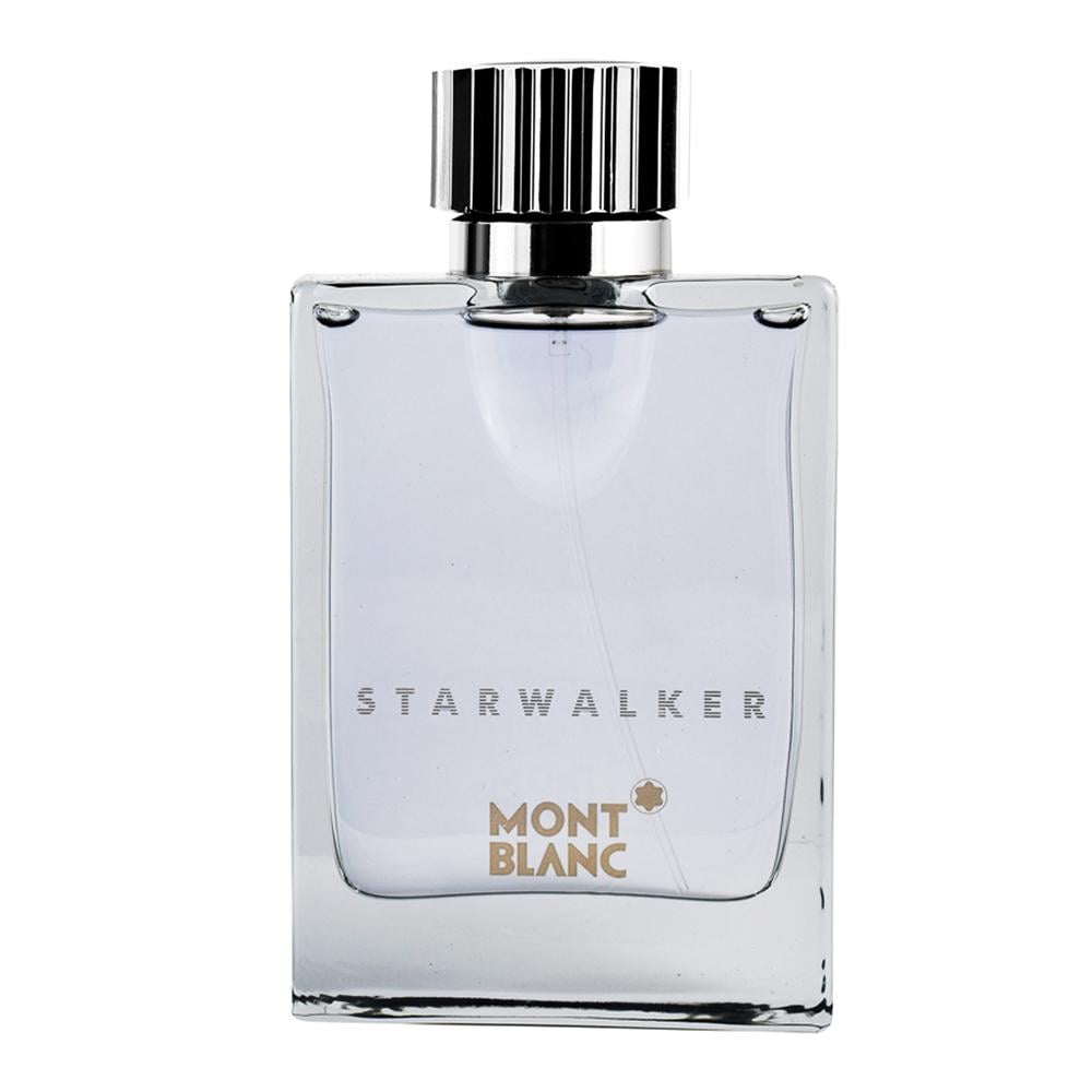 Loción Mont Blanc Starwalker Caballero Eau de Toilette 75 ml Mont Blanc ...