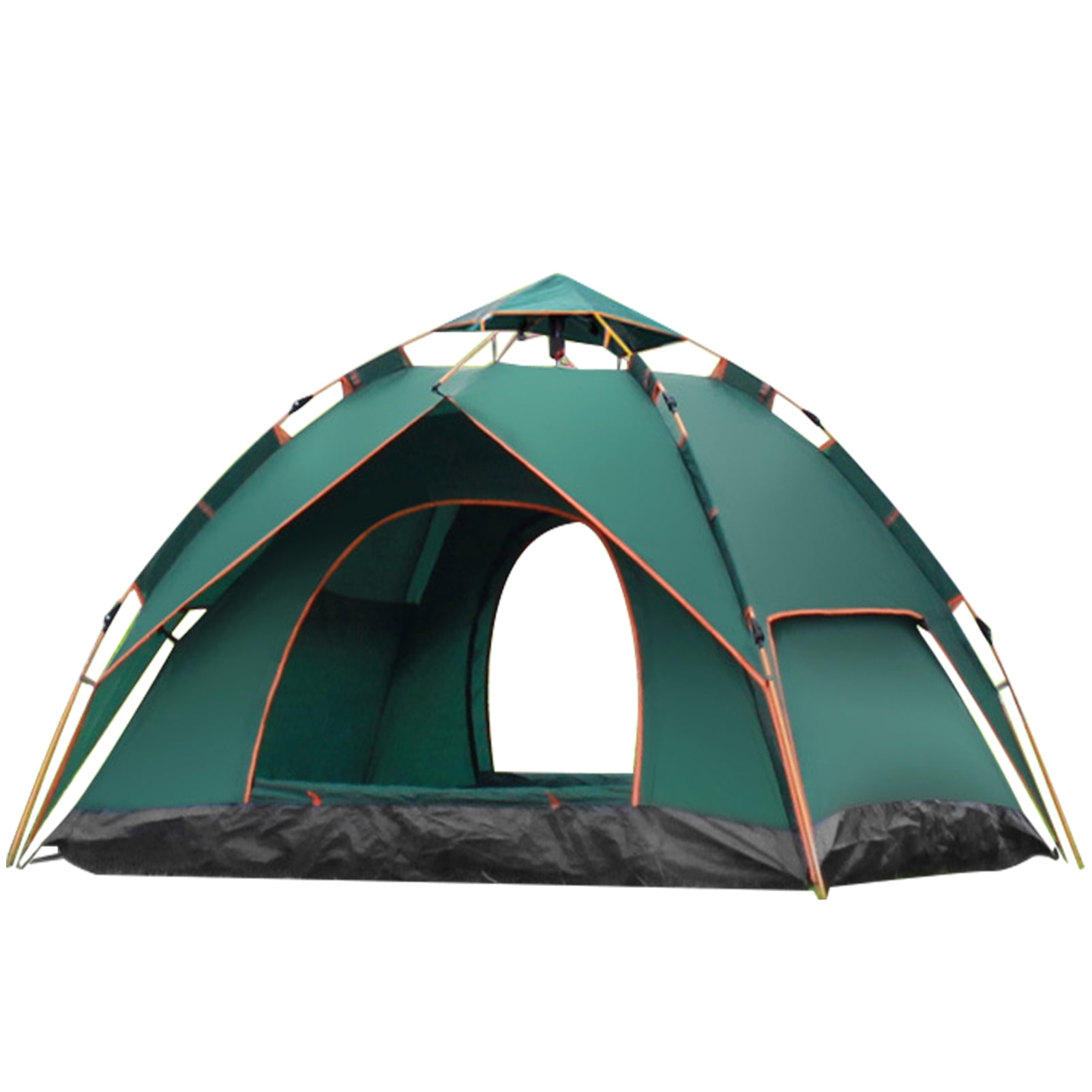 Click here for Pangjifa Instant Pop Up Tent For 3-4 Person Automa... prices