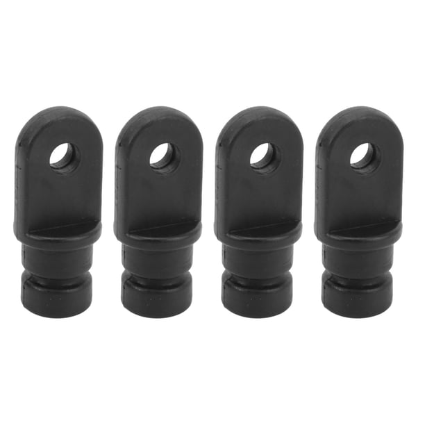 Eye End Top,4 Pcs Bimini Top Bimini Eye End Cap Bimini Top Hardware ...