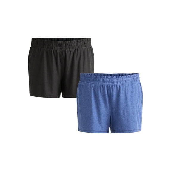 Click here for Athletic Works Womens And Womens Plus Buttercore S... prices