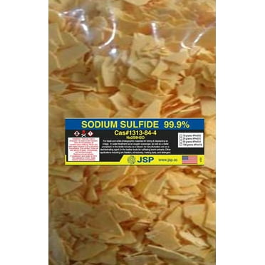 Sulfur Powder - 1 Lb. - Walmart.com