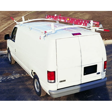 Weather Guard Werner 234-3-01 Ladder Rack | Walmart Canada