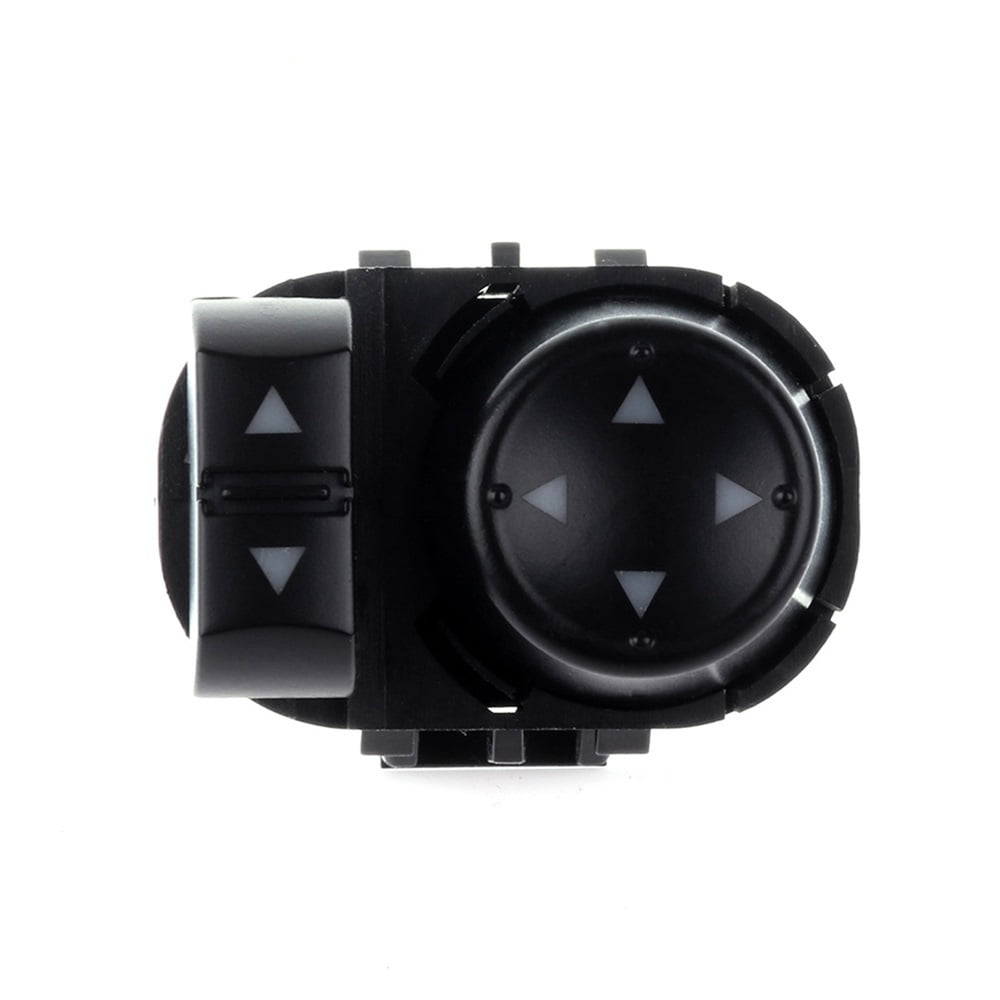 ECCPP Power Mirror Switch Replacement Fits For 2007-2013 For Chevy ...