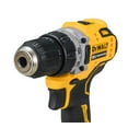 DEWALT DCD701B XTREME 12V Brushless Cordless Compact Drill, 3/8-in ...