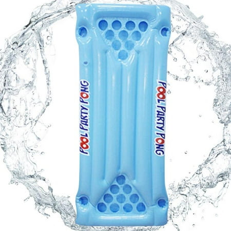 Pool Pong Table Float Pong Table Inflatable With Social Floating ...