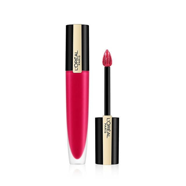 Click here for Loréal Paris Loreal Paris Rouge Signature Lipstick... prices