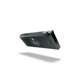 Ghost A1 - Aluminum Wireless Keyboard Black Cherry MX Brown (Soft Click ...