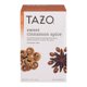 Tazo Tea Bags Sampler Assortment Variety Pack - 50 Count - 10 Different ...