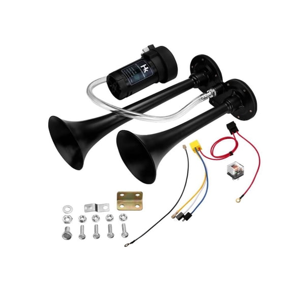 12-volt Horn Kits