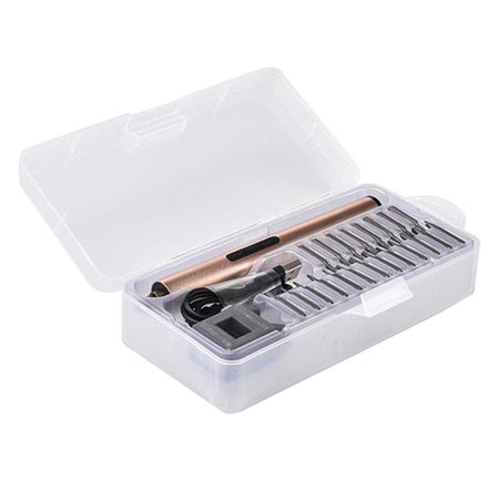 Multifunctional Precision Screwdriver Set Pen Screwdriver Pocket ...