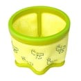 4PCS Nonwoven Filter Easy Installation Vacuum Filter Wet Dry Vacuums ...