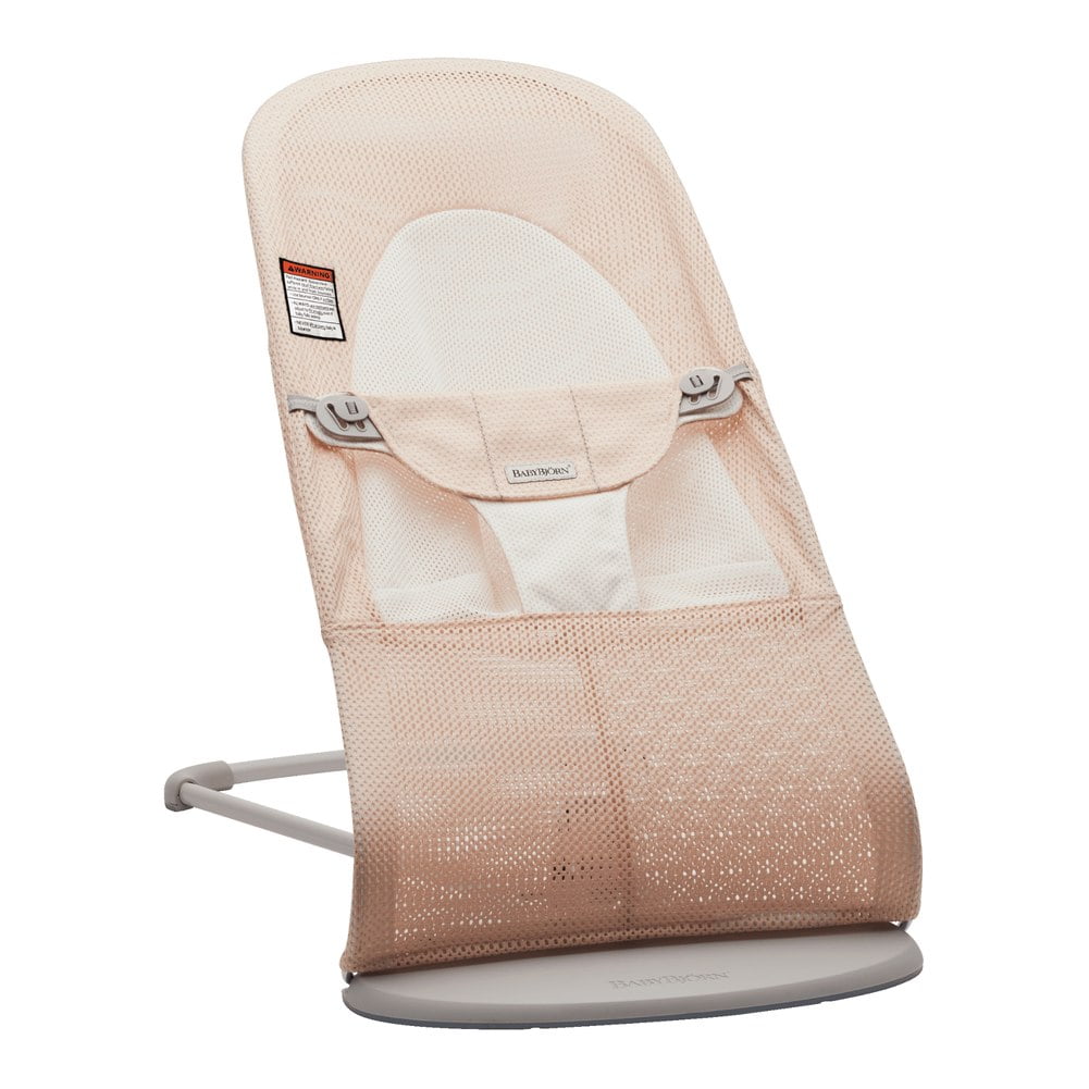 Click here for Babybjörn Babybjorn Bouncer Balance Soft - Mesh  P... prices