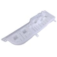 HUOEPU Coolant Reservoir Tank Coolant Overflow Tank for Ford F-650 F750 ...