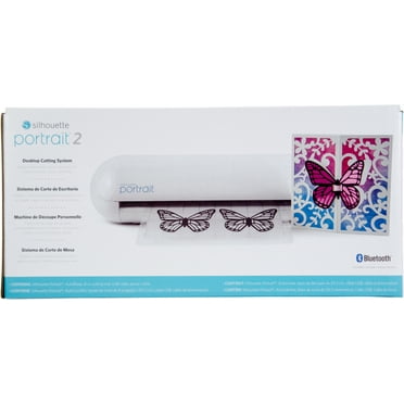 Silhouette Curio Electronic Cutting Machine - Walmart.com