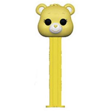 Funko Care Bears POP! PEZ Cheer Bear Candy Dispenser (Regular Version ...