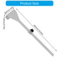 Cabinet Front Alignment Device Installation Jig Adjustable Steel ...