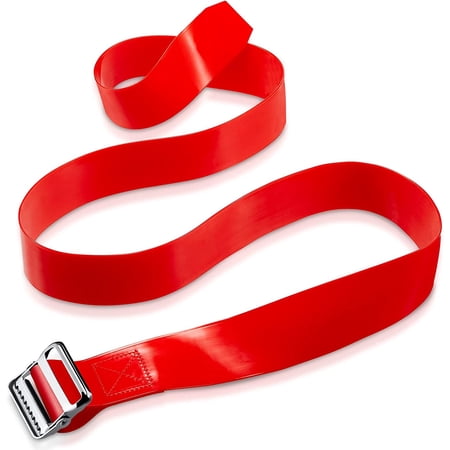 FanShow Transfer Gait Belt, Vinyl Gait Belt 60 Inch Ambulation Gait ...