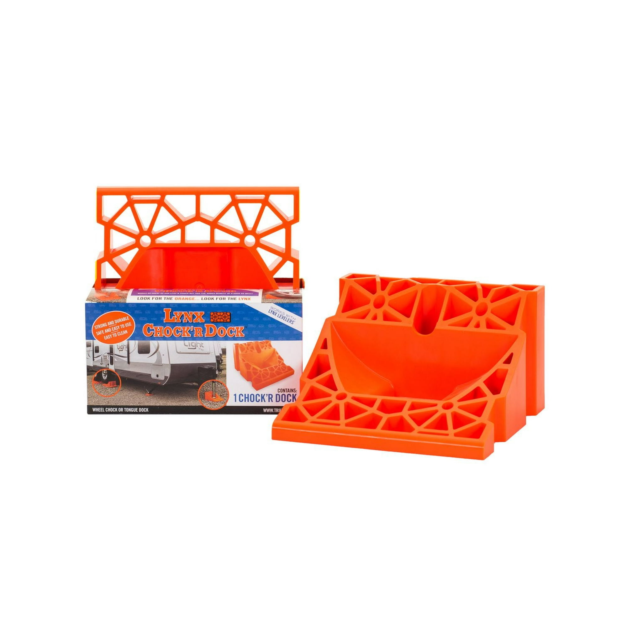 Click here for Lynx Chock R Dock 00030 Other prices