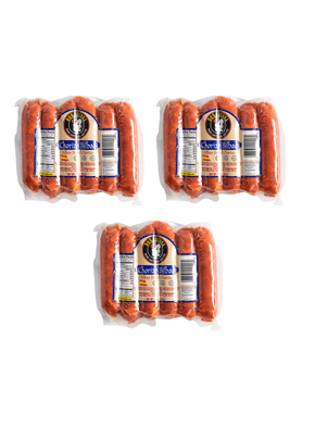 Chorizo in Sausages - Walmart.com