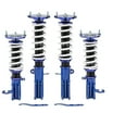 Maxpeedingrods Coilover Suspension Kits for Toyota Supra MA70 JZA70 MK3 ...
