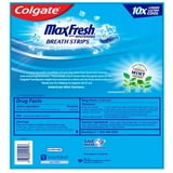 Colgate Max Fresh Toothpaste, Cool Mint, 7.3 oz, Pack of 5 - Walmart.com