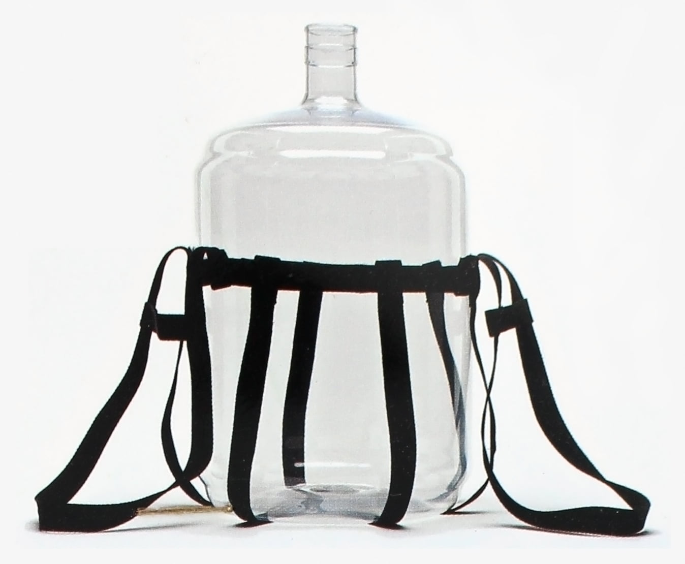 Carboy Carrier