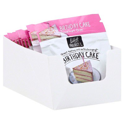 Project 7 Project 7 Gum, 12 ea - Walmart.com