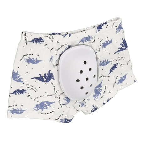 Circumcision Underwear, Safe Foreskin Cut Underwear Portable Breathable ...