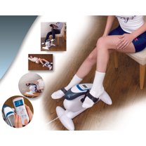 Carepeutic BetaFlex Royal Electronic Smart Mini Exercise Bike - Walmart.com