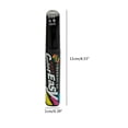 Car Coat Scratch for Paint Marker Pen Scratch Repair Maintenance ...