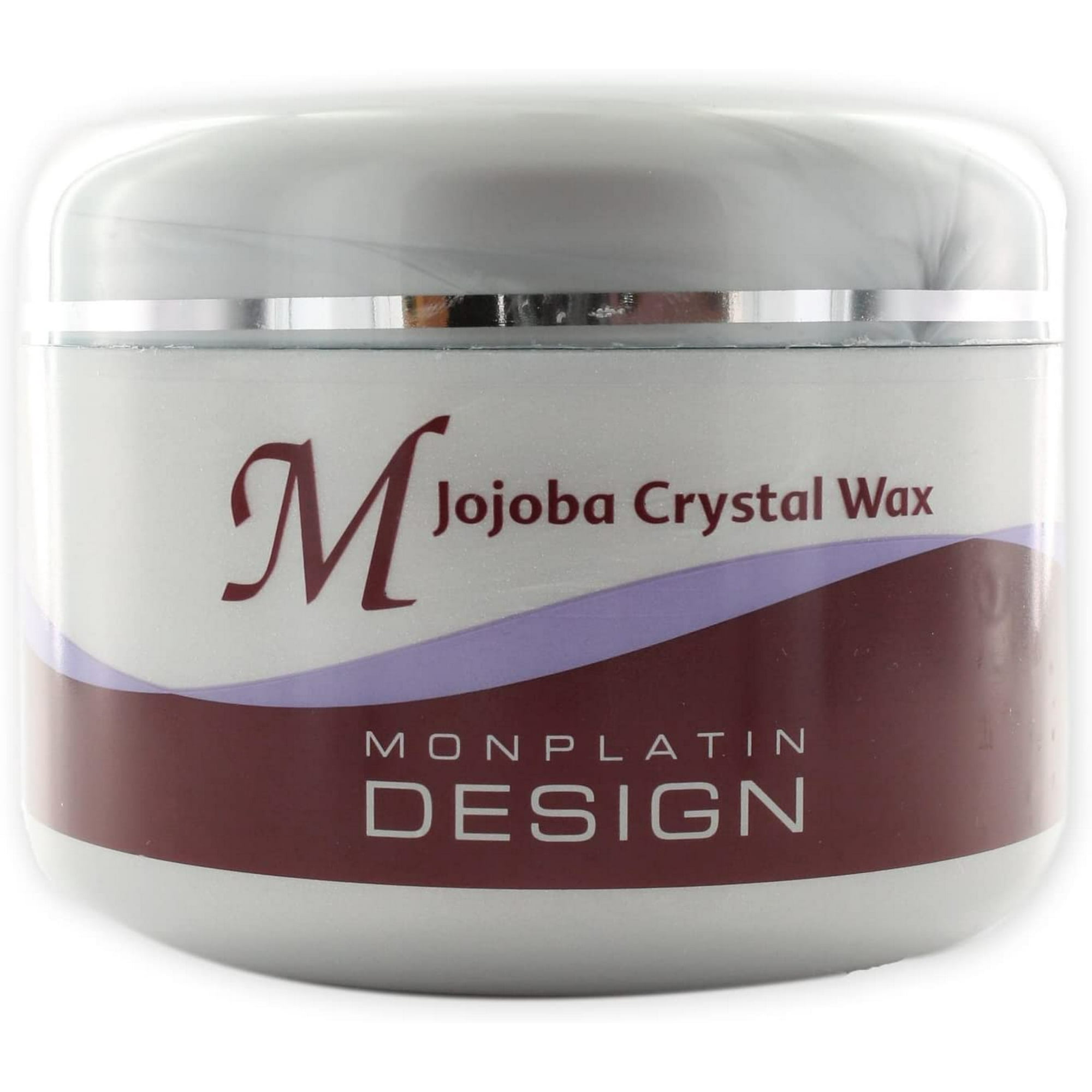 Click here for Mon Platin Jojoba Crystal Wax For Unisex - Wax  8.... prices