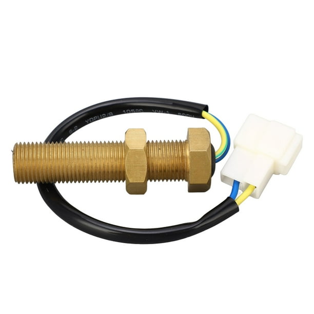 Generator Speed Transducer,Magnetic Rotate Speed Sensor Magnetic Rotate ...