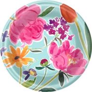 Celebrations 7`` App. Plates - Walmart.com