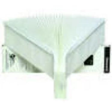 Honeywell POPUP2400 Air Filter Furnace - 2 Pack Replacement for Space ...